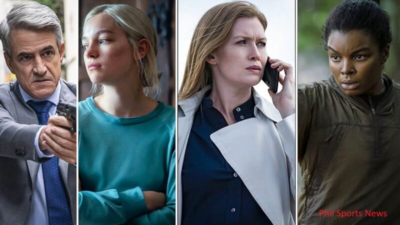 Amazon Prime's Hanna Season 3 Cast, Plot And More Detail - JGuru