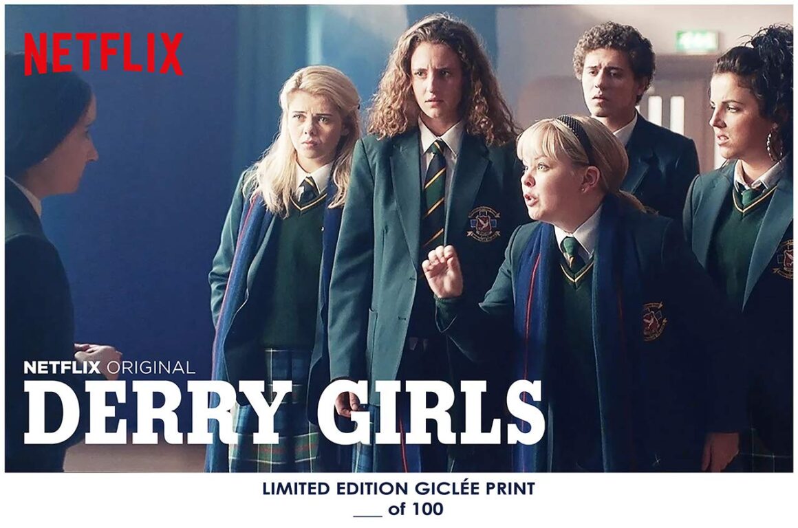 Derry Girls Season 3: Release Date, Cast And Plot - JGuru