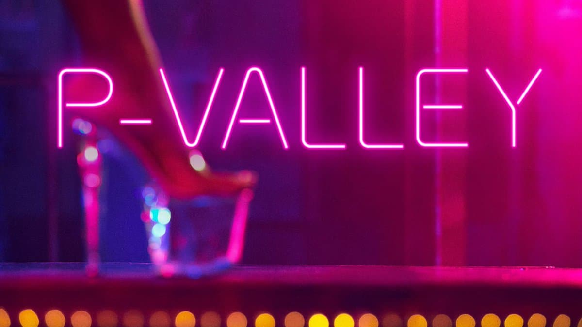 P-Valley Season 2 Release Date, Cast - What We Know So Far - JGuru