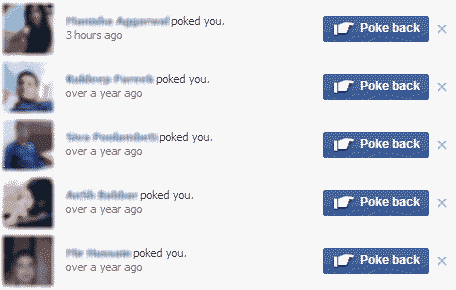 How To Poke On Facebook? | Easy Step By Step Guide - JGuru