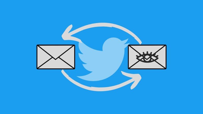 Twitter ရှိ Read Receipt ကို ပိတ်ထားပါ- JGuru မမြင်ရဘဲ DMs ကို ဘယ်လိုဖတ ...