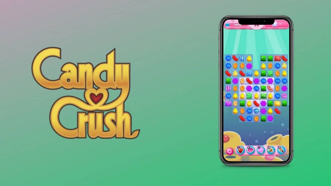 [Working] How to Get Unlimited Lives in Candy Crush Mobile App for Free ...