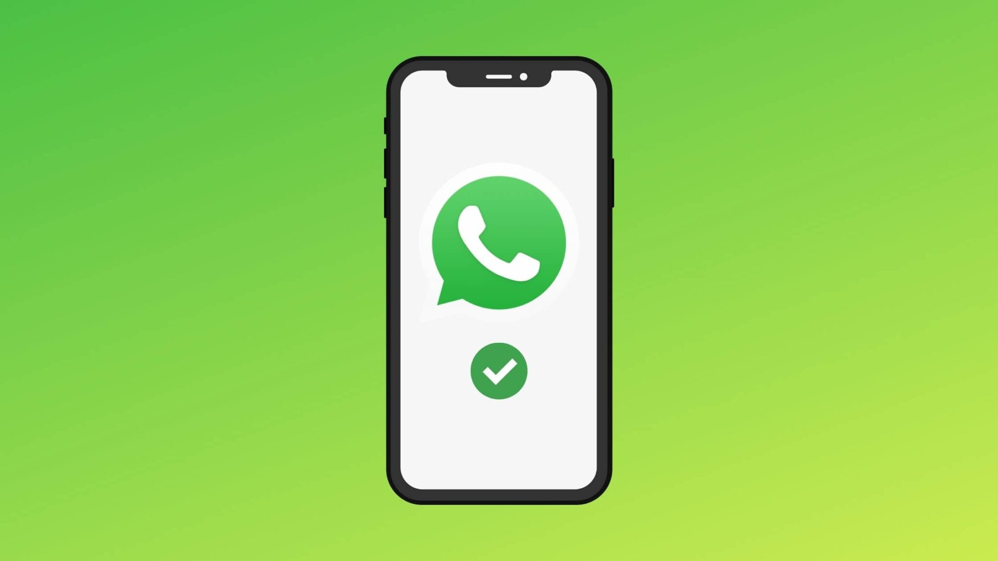 Wéi wësst Dir ob iergendeen Är WhatsApp Nummer gespäichert huet oder ...