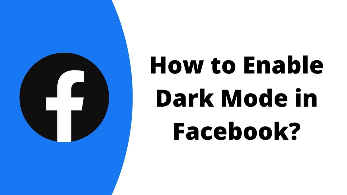How To Enable Dark Mode In Facebook On Android Ios And Pc Jguru