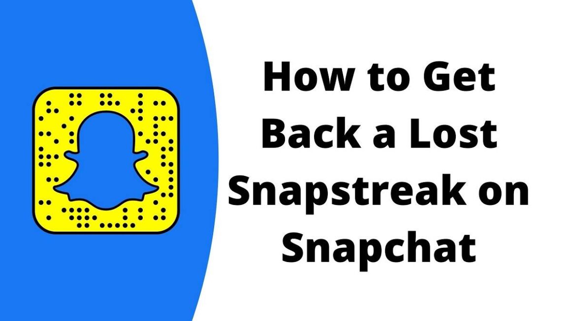 كيفية استعادة سلسلة Snap المفقودة على Snapchat؟ - ججورو