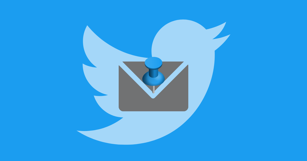 How to Pin Twitter Messages on Desktop or Mobile App? - JGuru