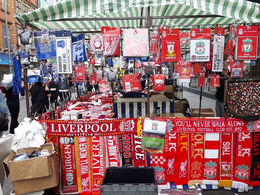 Can Liverpool Win an Historic Quadruple in 2021/22? - JGuru