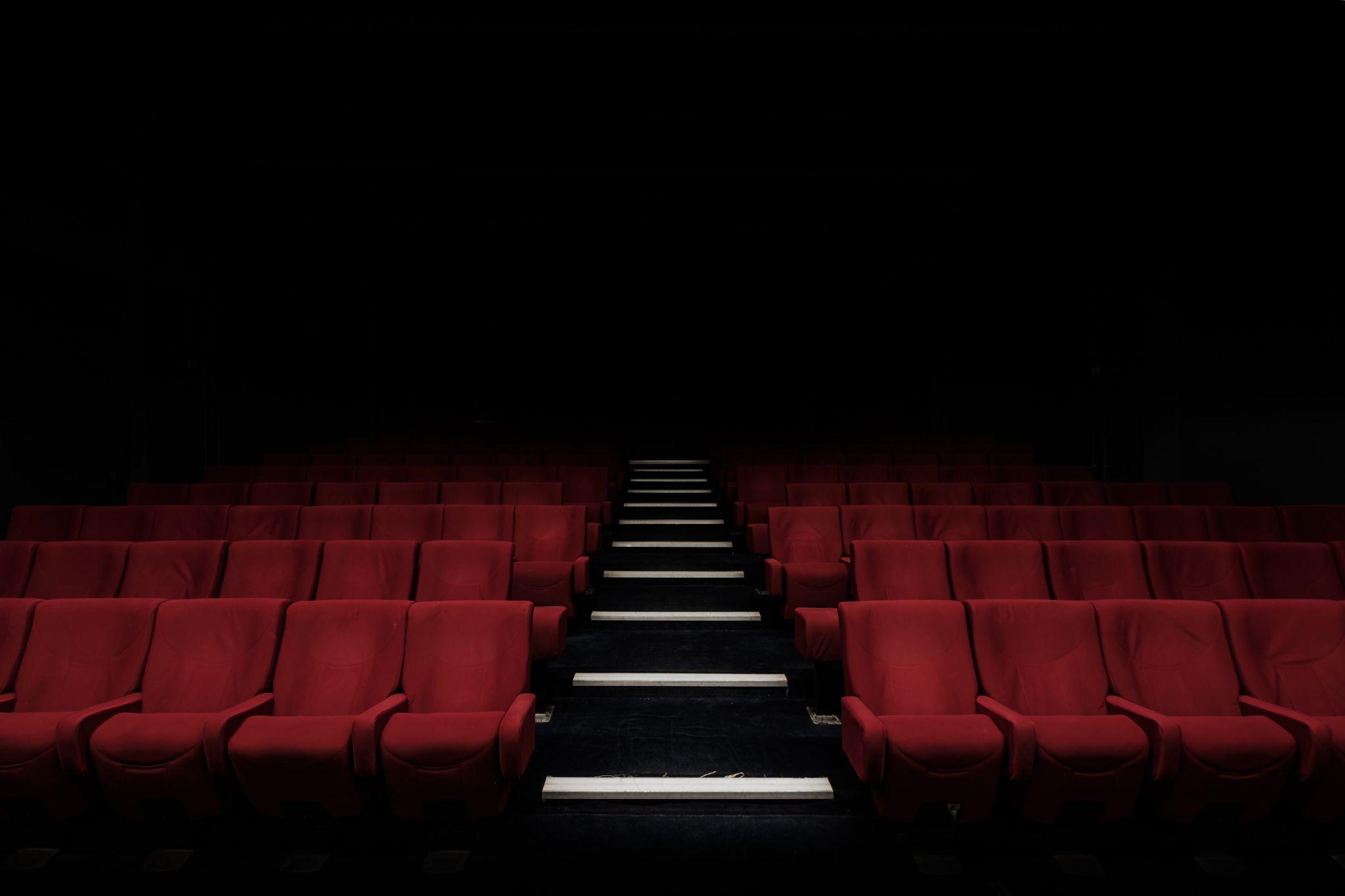 The most popular cinemas around the world. Where should every film ...