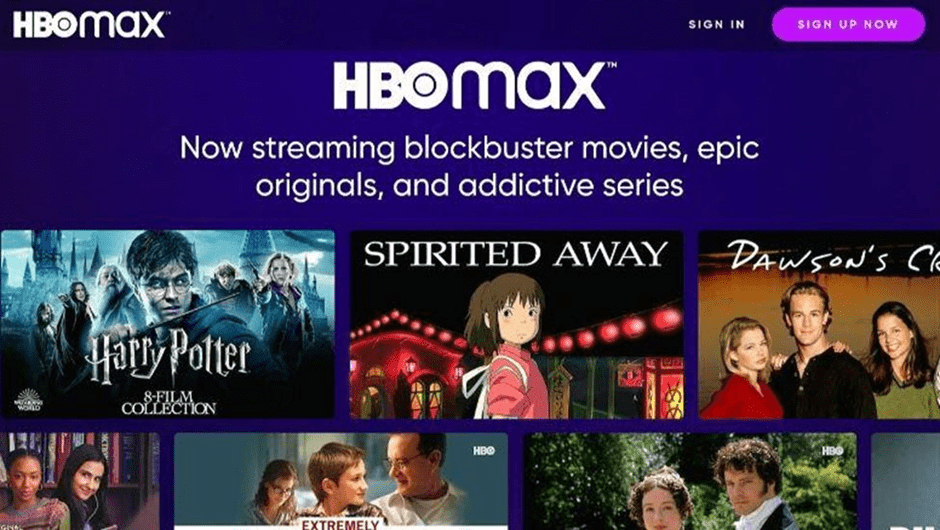 HBO Max vs Paramount Plus - JGuru