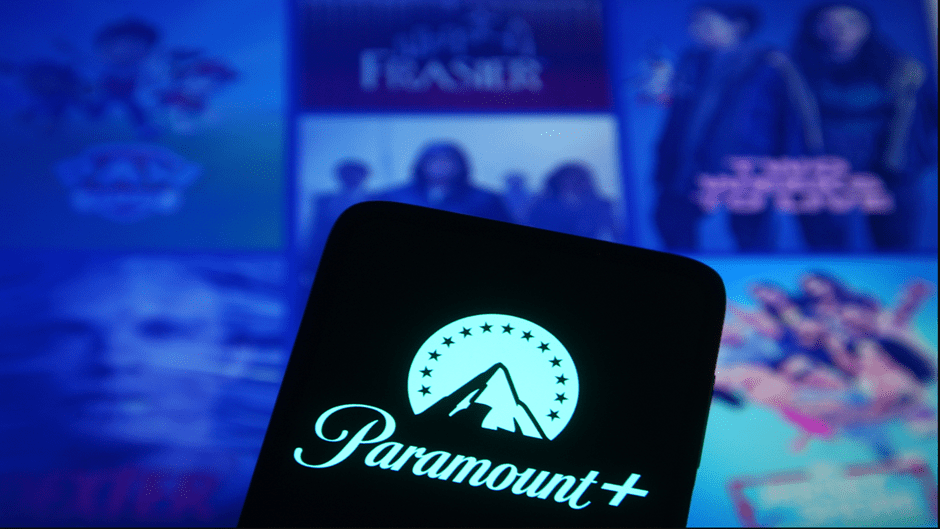 HBO Max vs Paramount Plus - JGuru