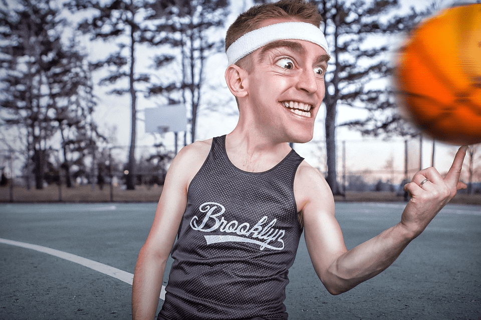 10 Things Every Athlete Needs - JGuru