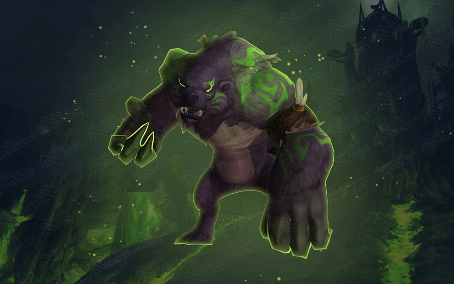 GUIDE DE LA TOUR DES MAGES - JGuru
