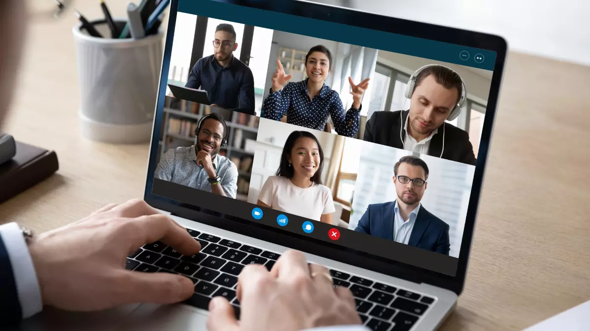 كيفية تنزيل Google Meet على أجهزة الكمبيوتر التي تعمل بنظامي التشغيل Windows وMac - JGuru