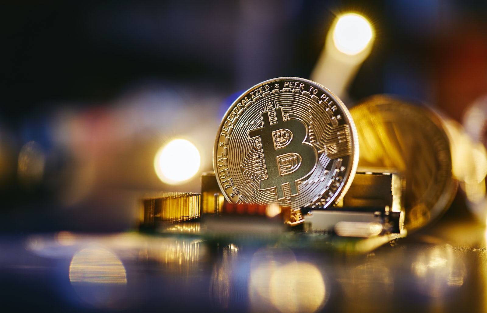 Proper Way To Select The Bitcoin Exchange Platform! - JGuru