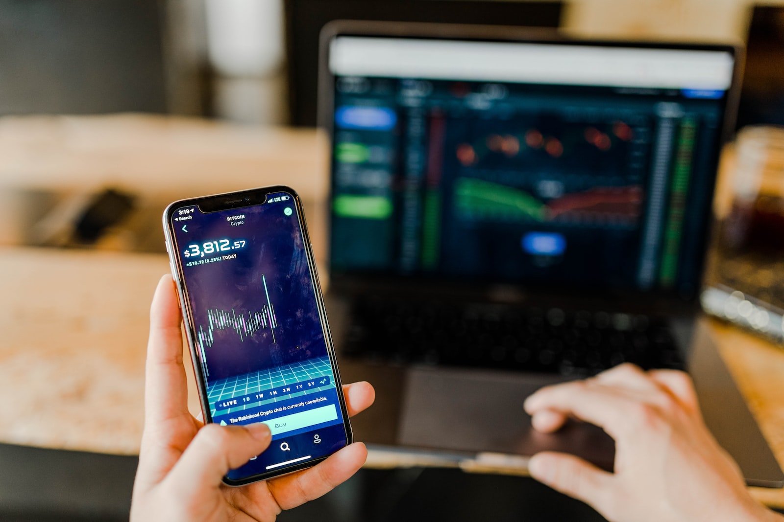 What are the features that make an exchange ideal? - JGuru