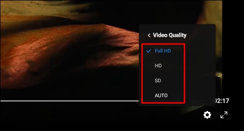 How to Set Default Video Quality on Disney+ Hotstar? - JGuru