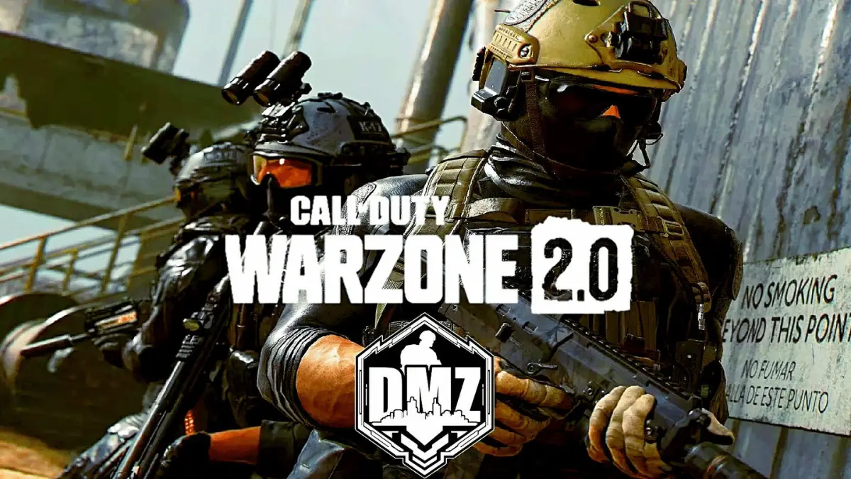 Poiščite in izvlecite Crown Intel v igri Warzone 2 DMZ - JGuru