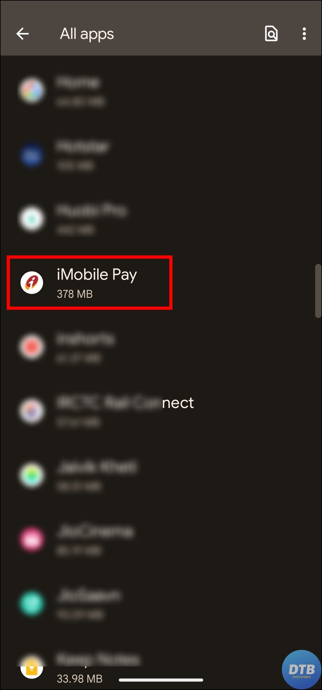 Fix iMobile Pay "We are currently experiencing difficulty" Issue? - JGuru
