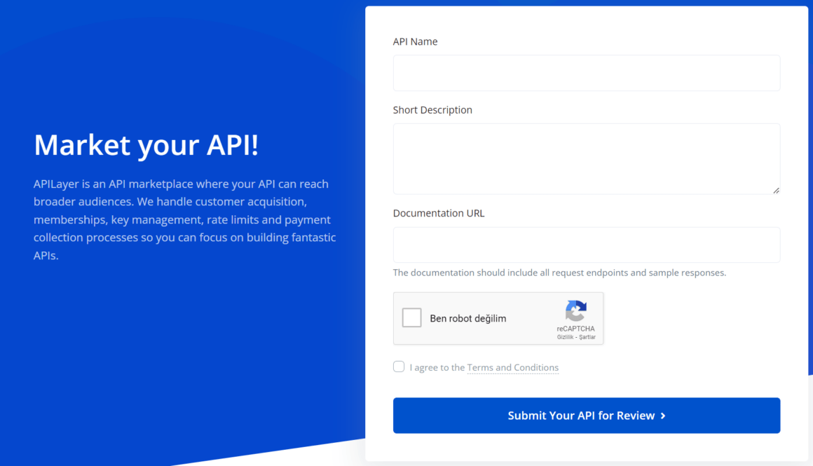 How to Build and Sell Your APIs? - JGuru