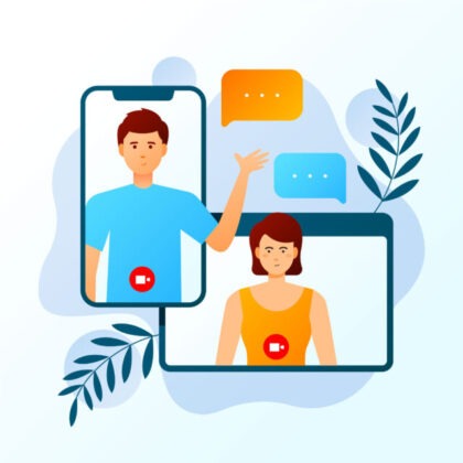 CooMeet - Video Chat with Random People: Revolutionising Online ...