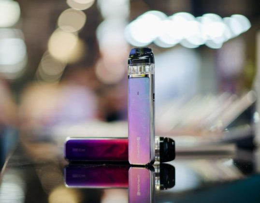 Exploring the Growing Popularity of Small Disposable Vape Kits - JGuru