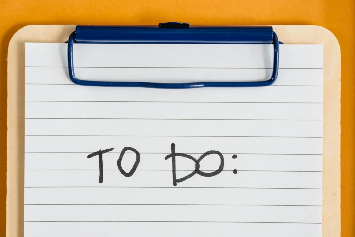 The Psychology of Starting Small When Big Tasks Feel Impossible - JGuru